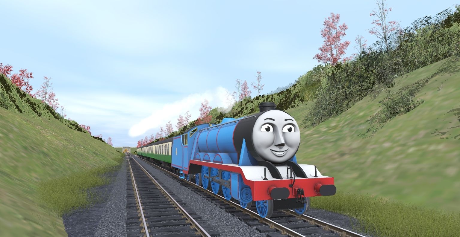 Trainz Portal
