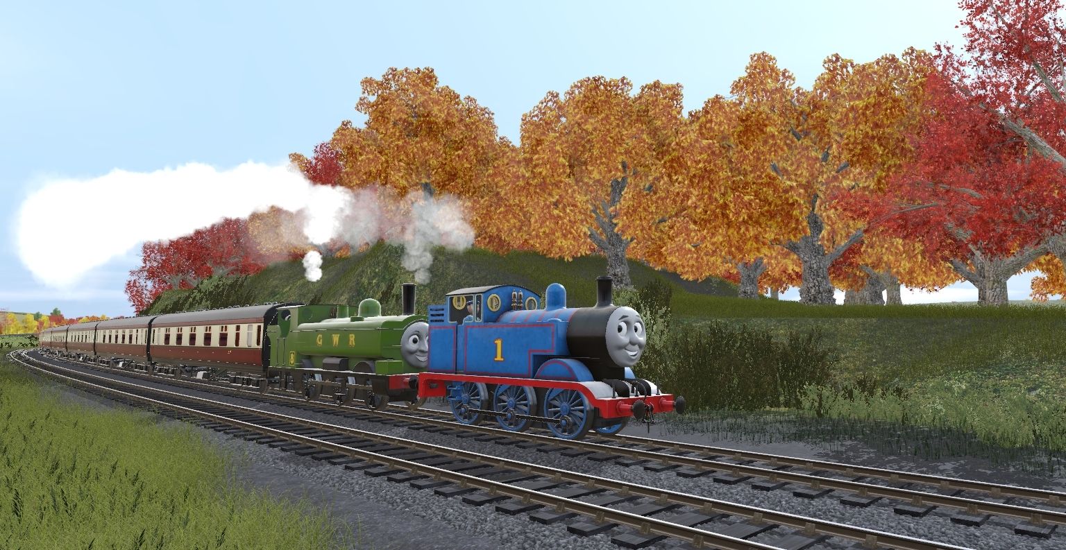 Trainz Portal