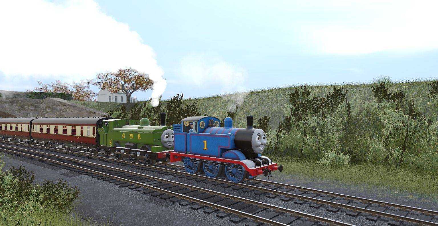 Trainz Portal