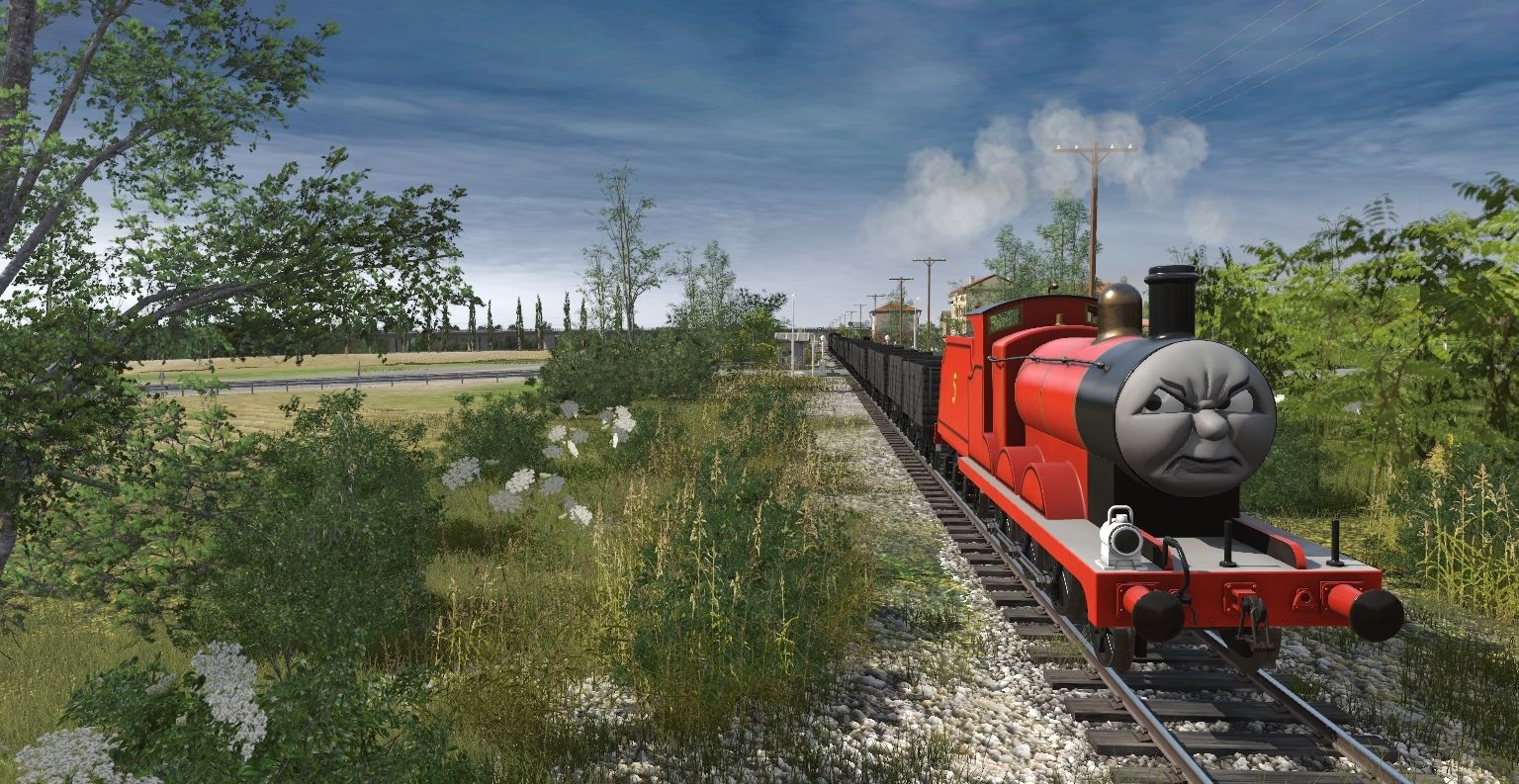 Trainz Portal