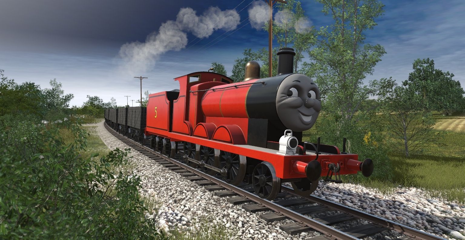 Trainz Portal