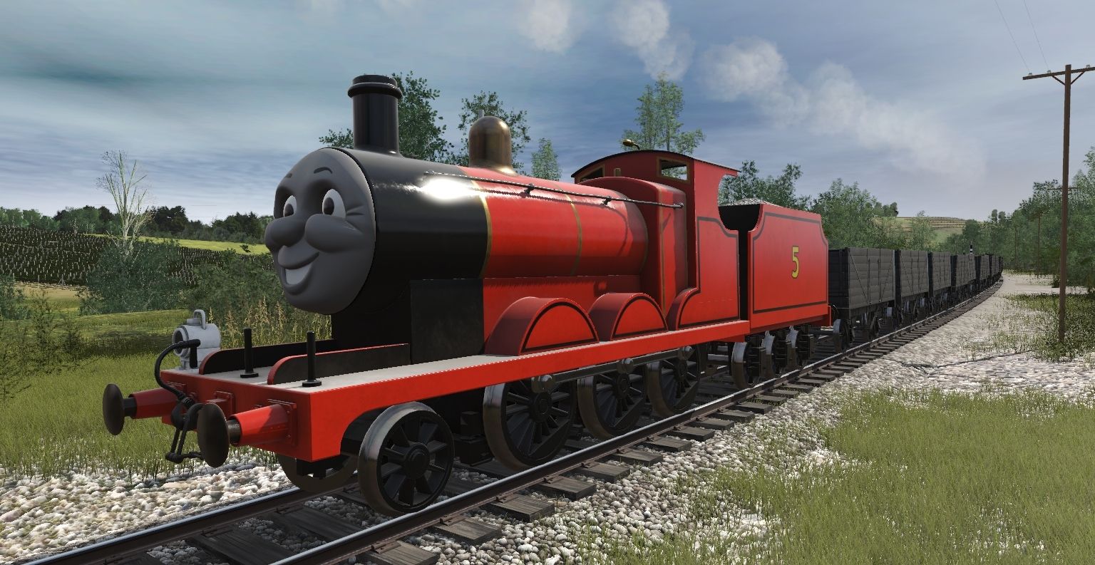 Trainz Portal