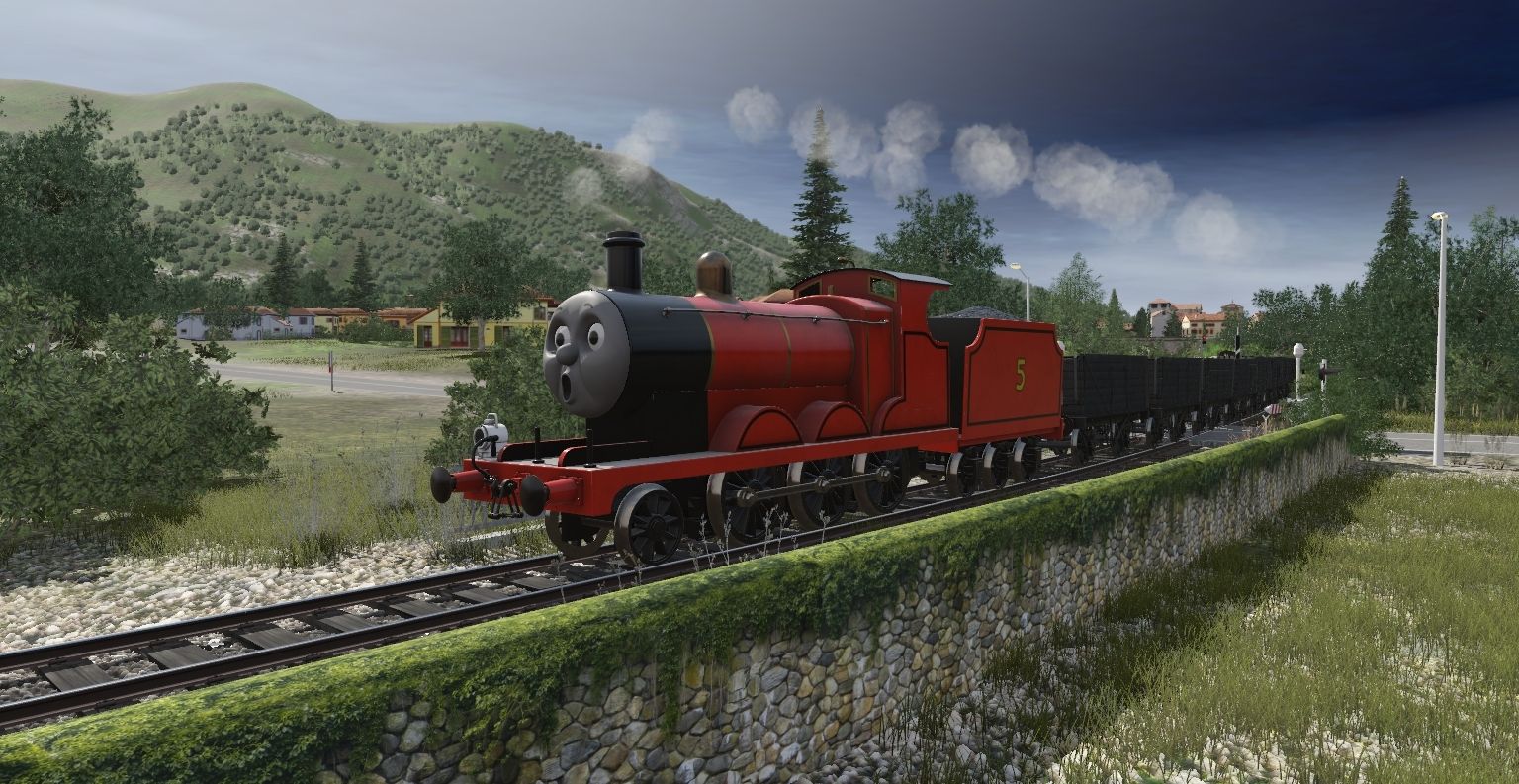 Trainz Portal