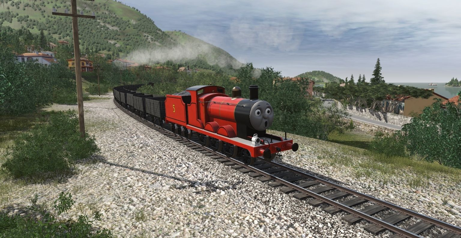 Trainz Portal