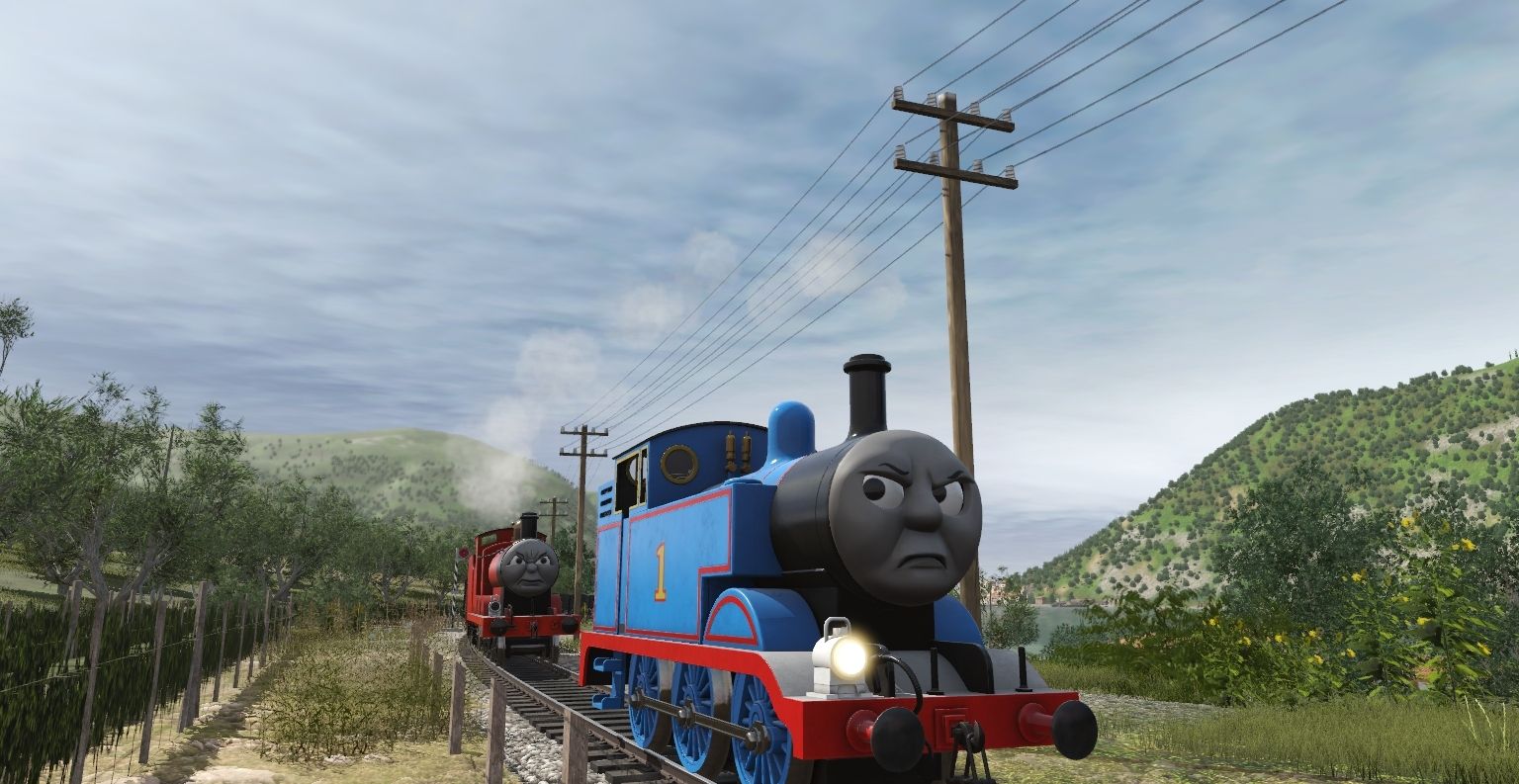 Trainz Portal