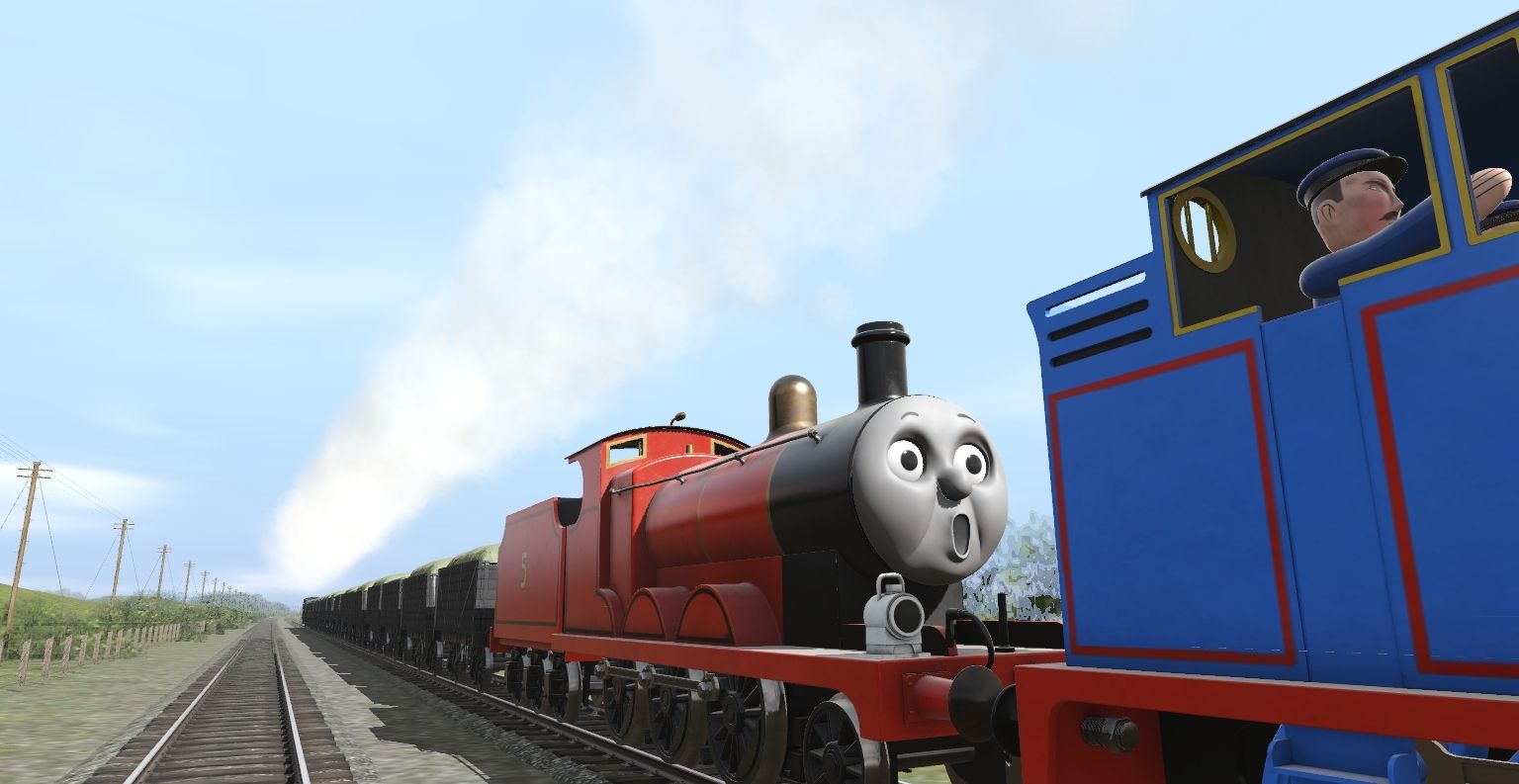 Trainz Portal