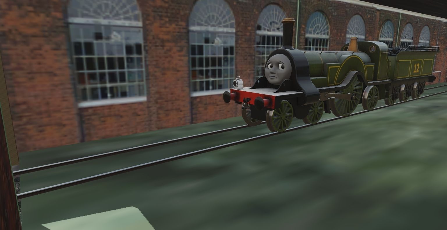 Trainz Portal