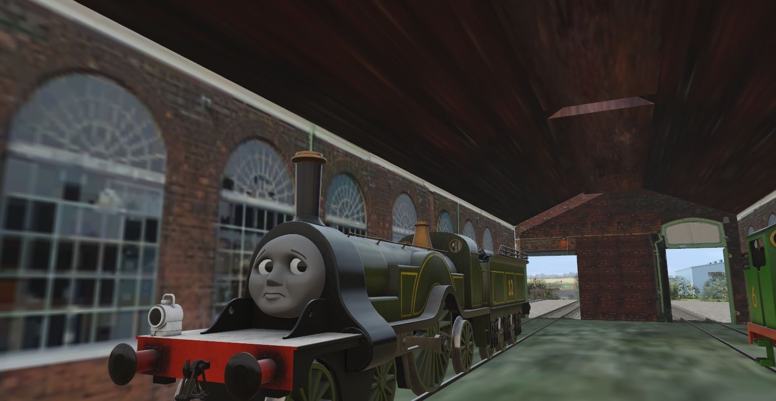Trainz Portal