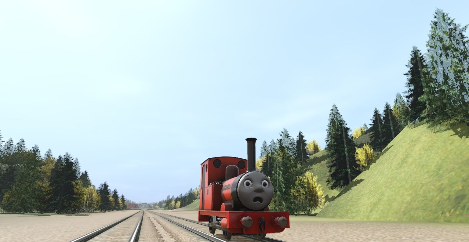 Trainz Portal