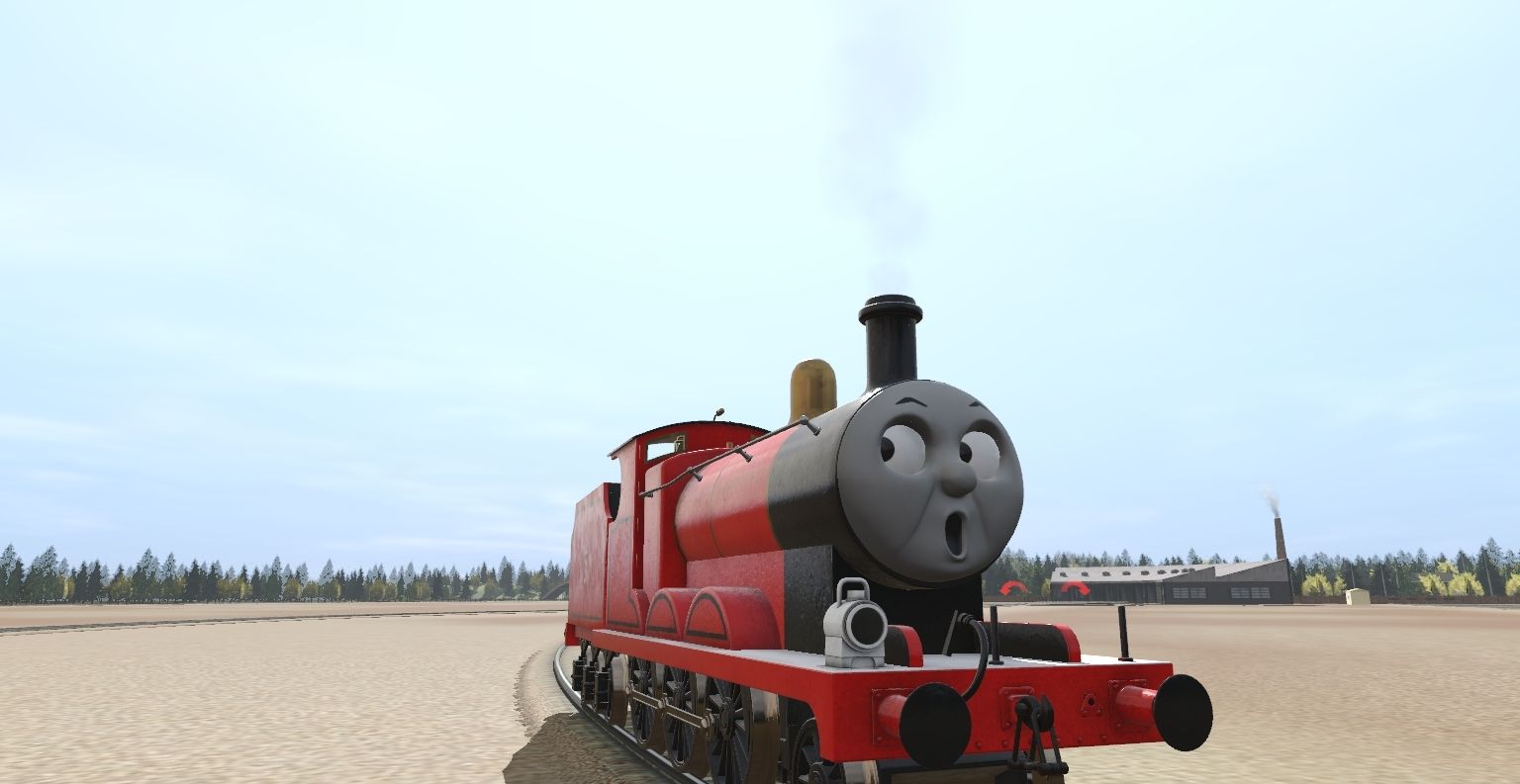 Trainz Portal