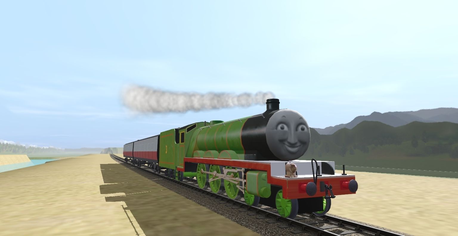 Trainz Portal
