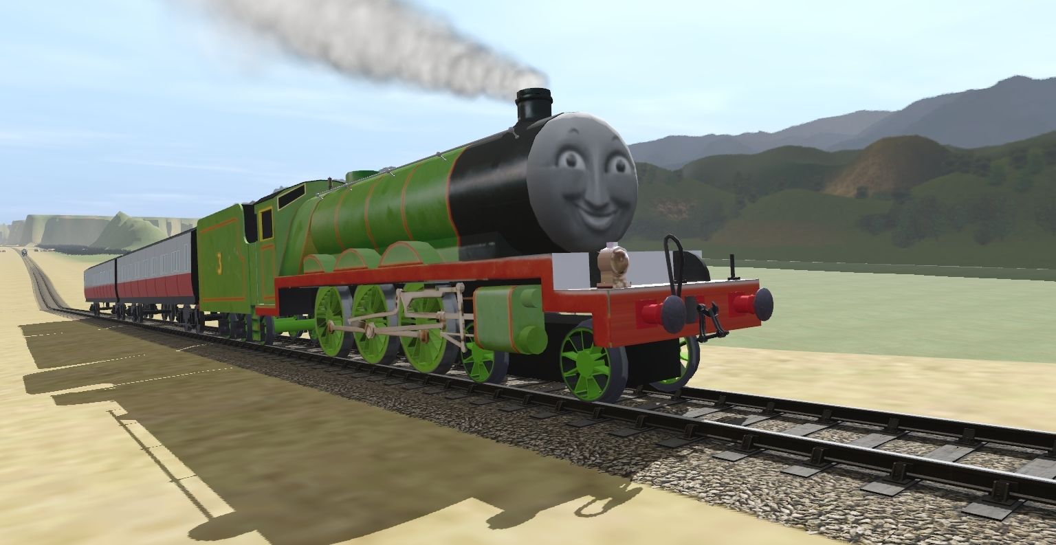 Trainz Portal