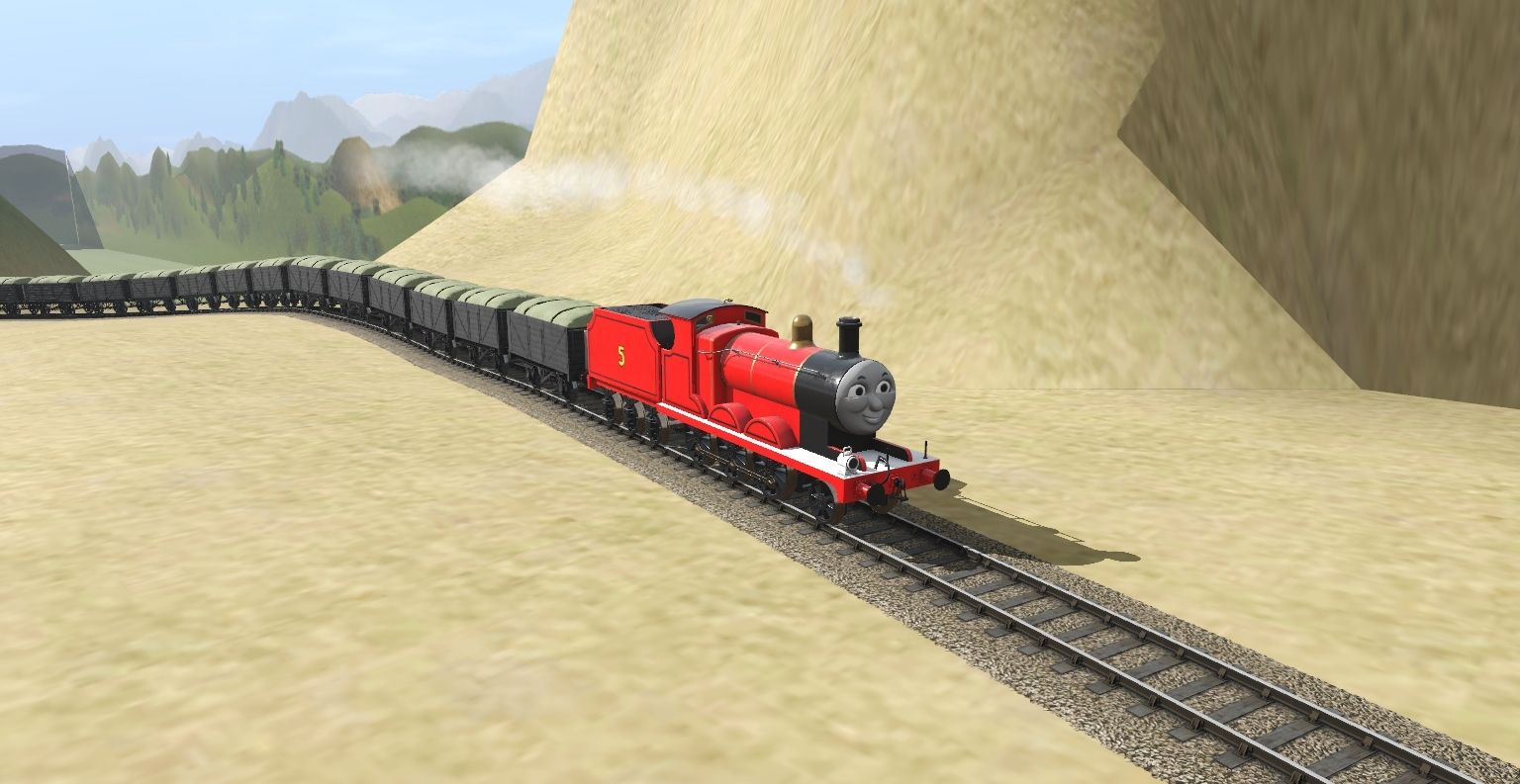 Trainz Portal
