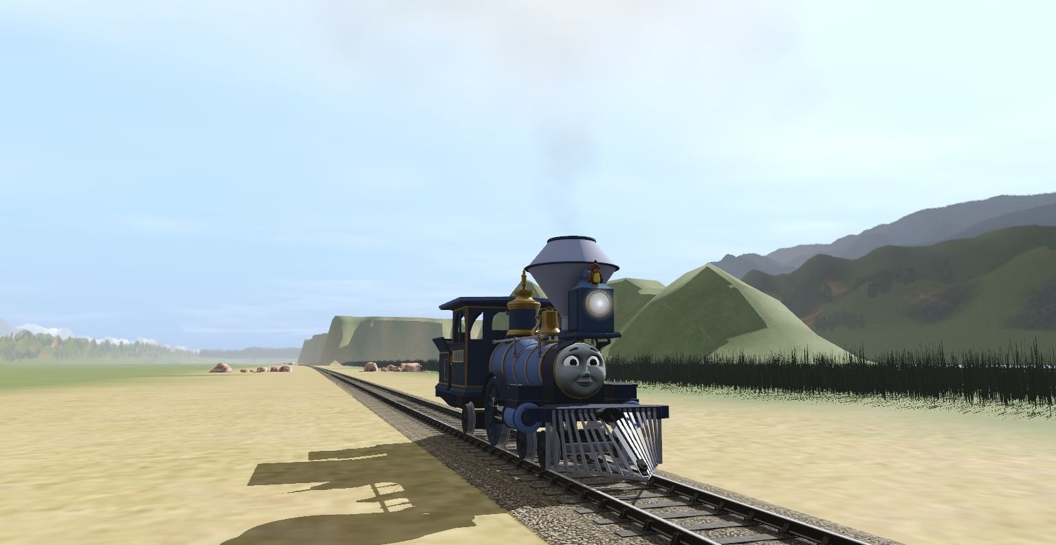 Trainz Portal