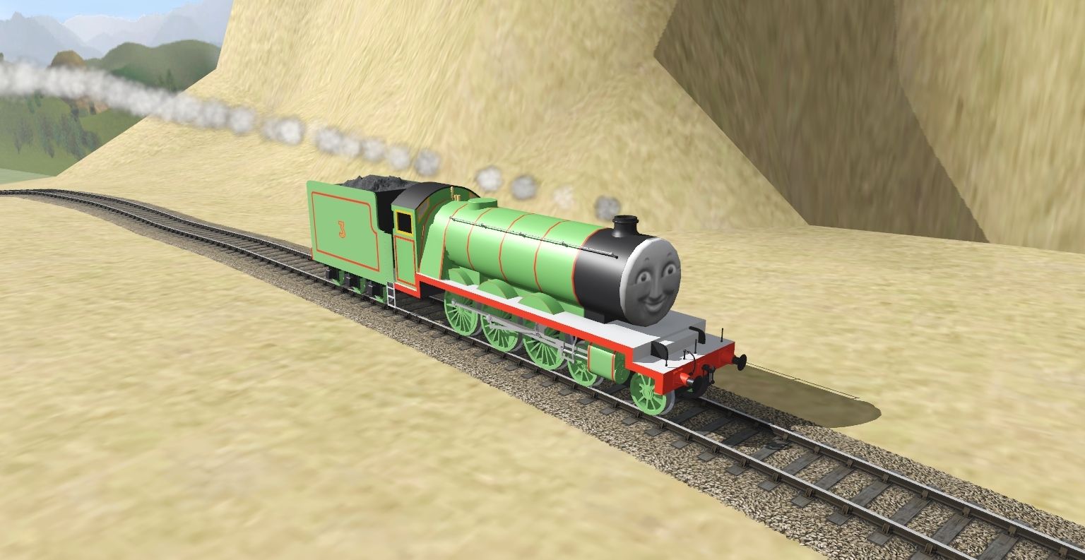 Trainz Portal