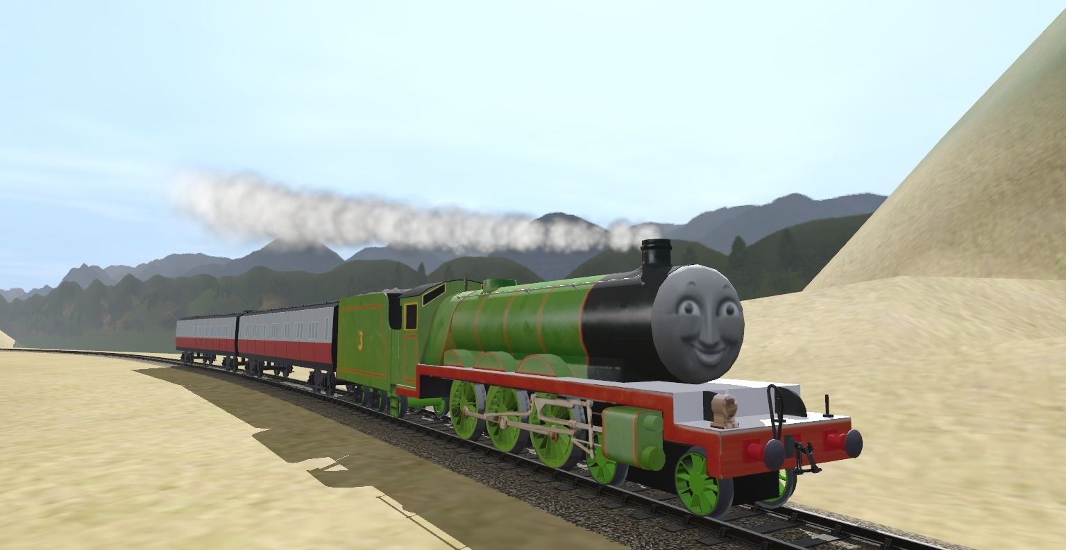Trainz Portal