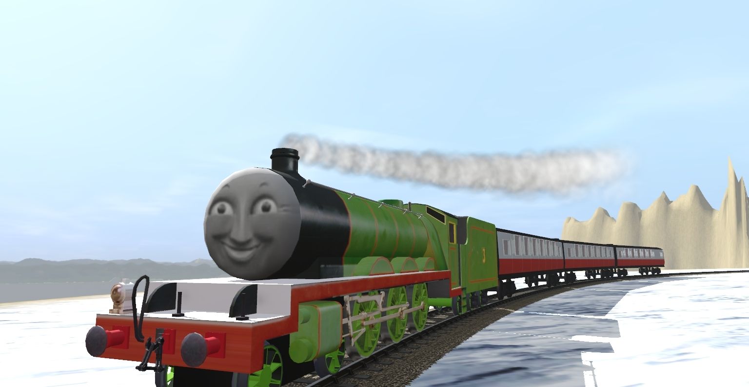 Trainz Portal