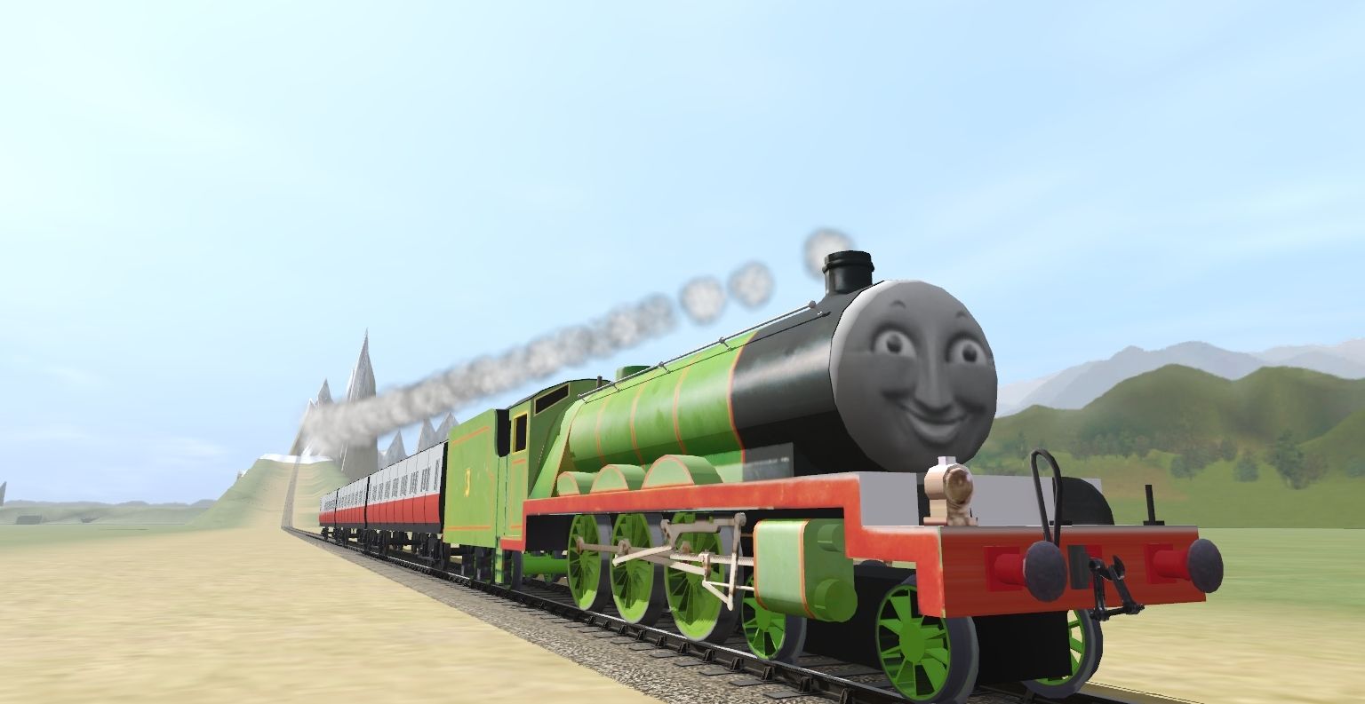 Trainz Portal