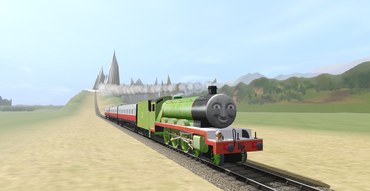 Trainz Portal