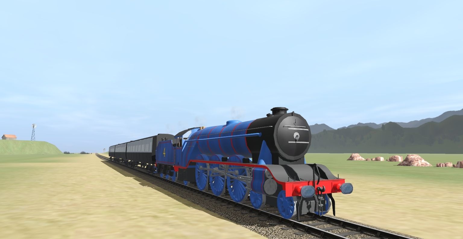 Trainz Portal