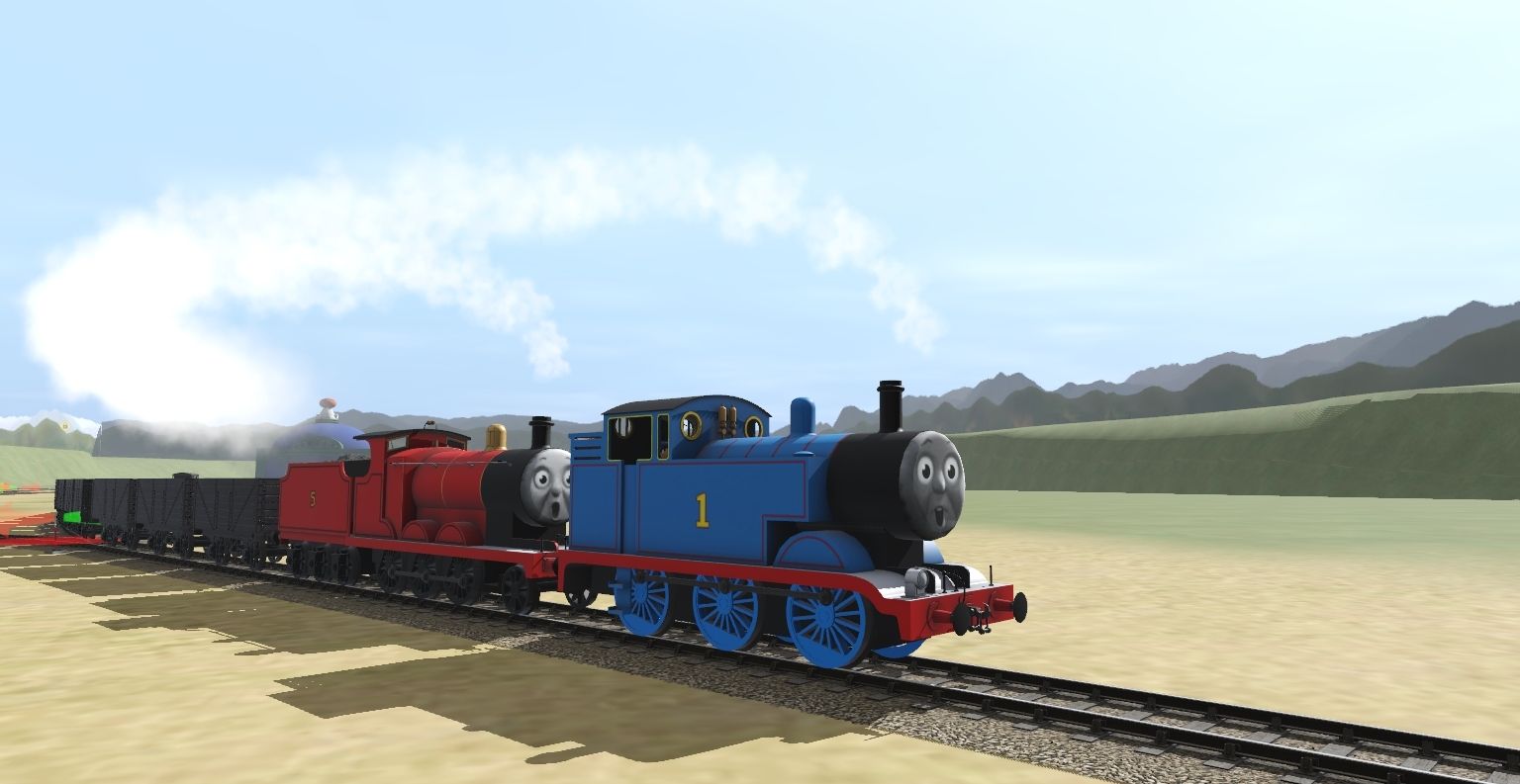 Trainz Portal