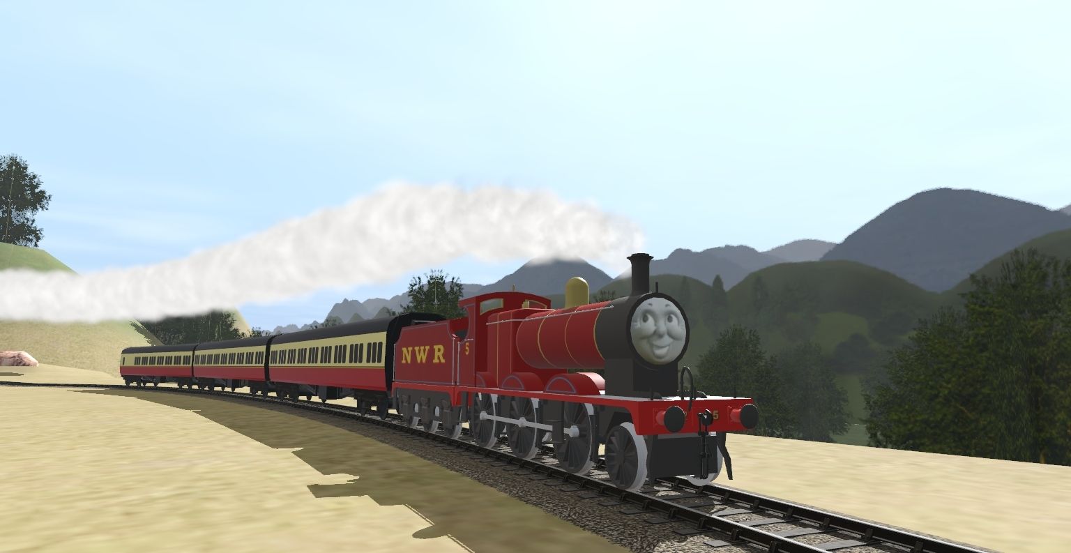 Trainz Portal