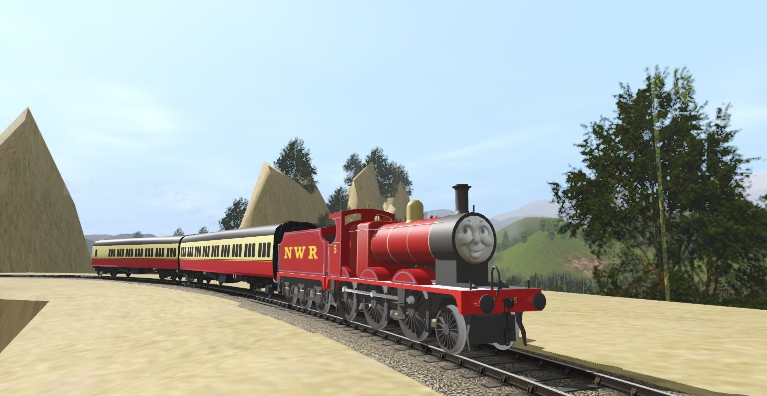 Trainz Portal