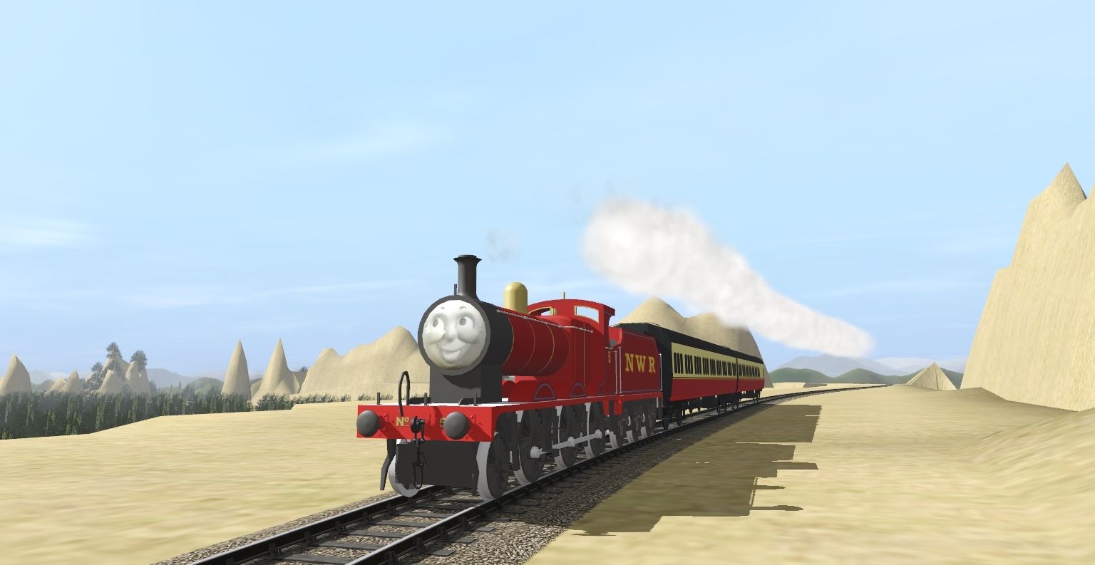 Trainz Portal