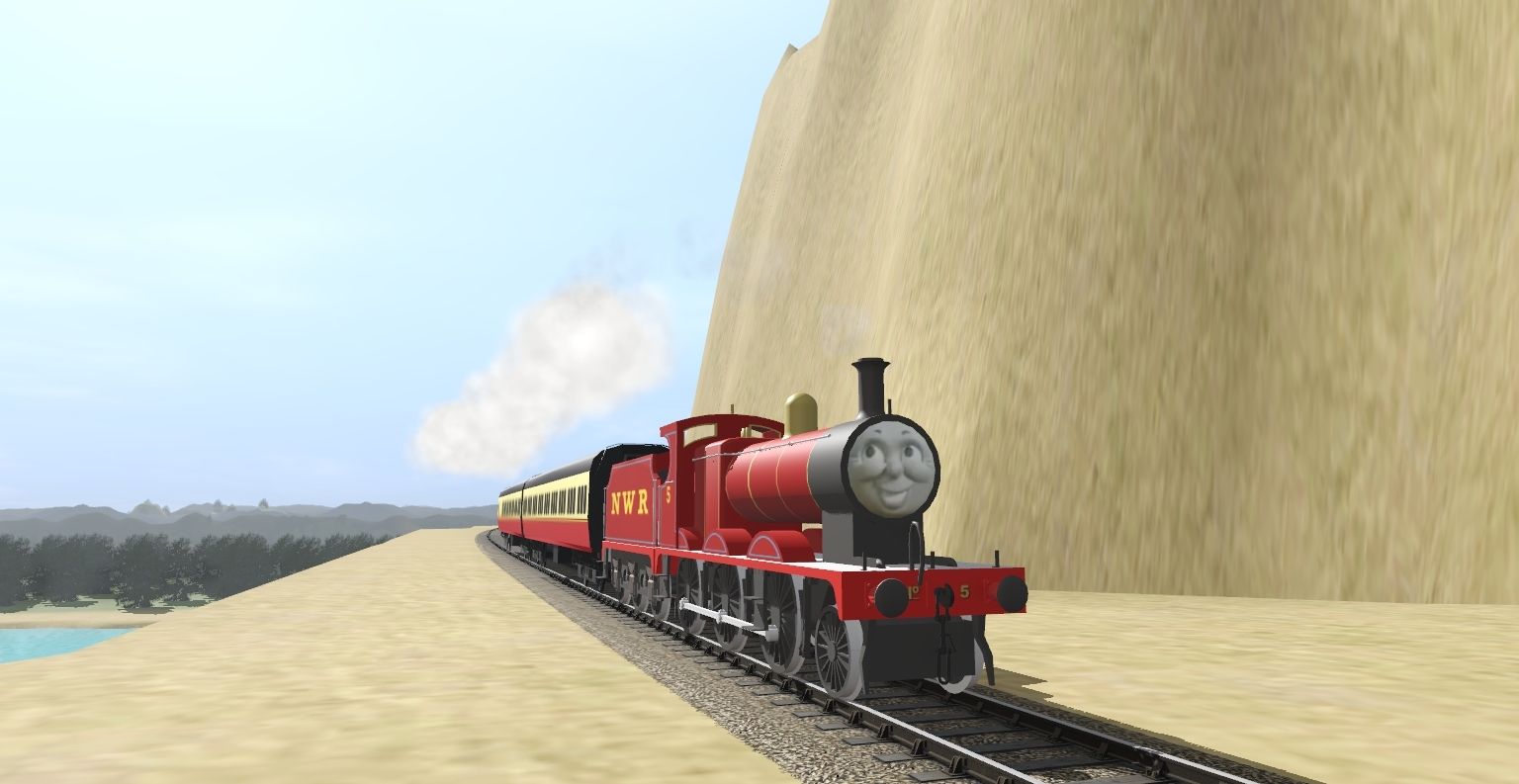 Trainz Portal