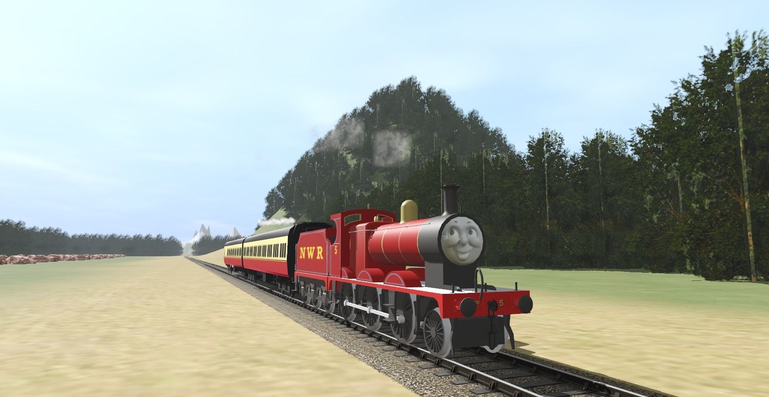 Trainz Portal