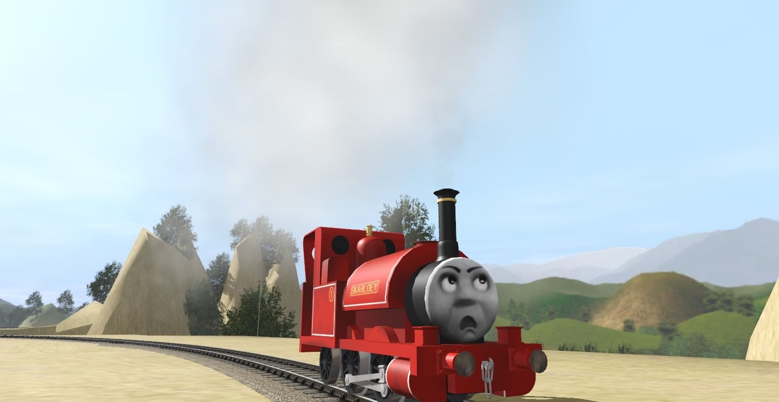 Trainz Portal