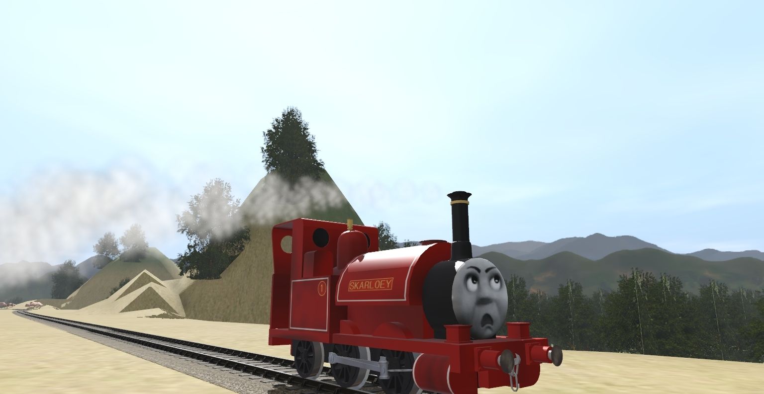 Trainz Portal