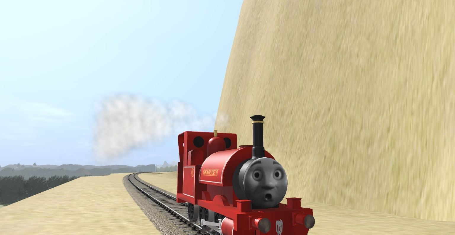 Trainz Portal