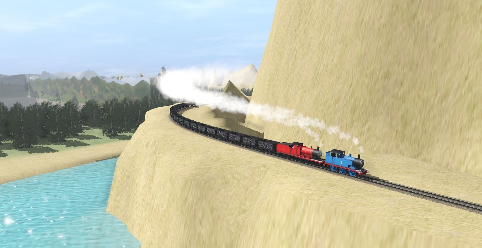 Trainz Portal