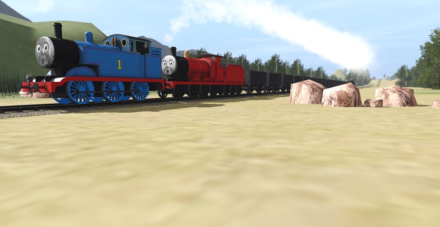 Trainz Portal