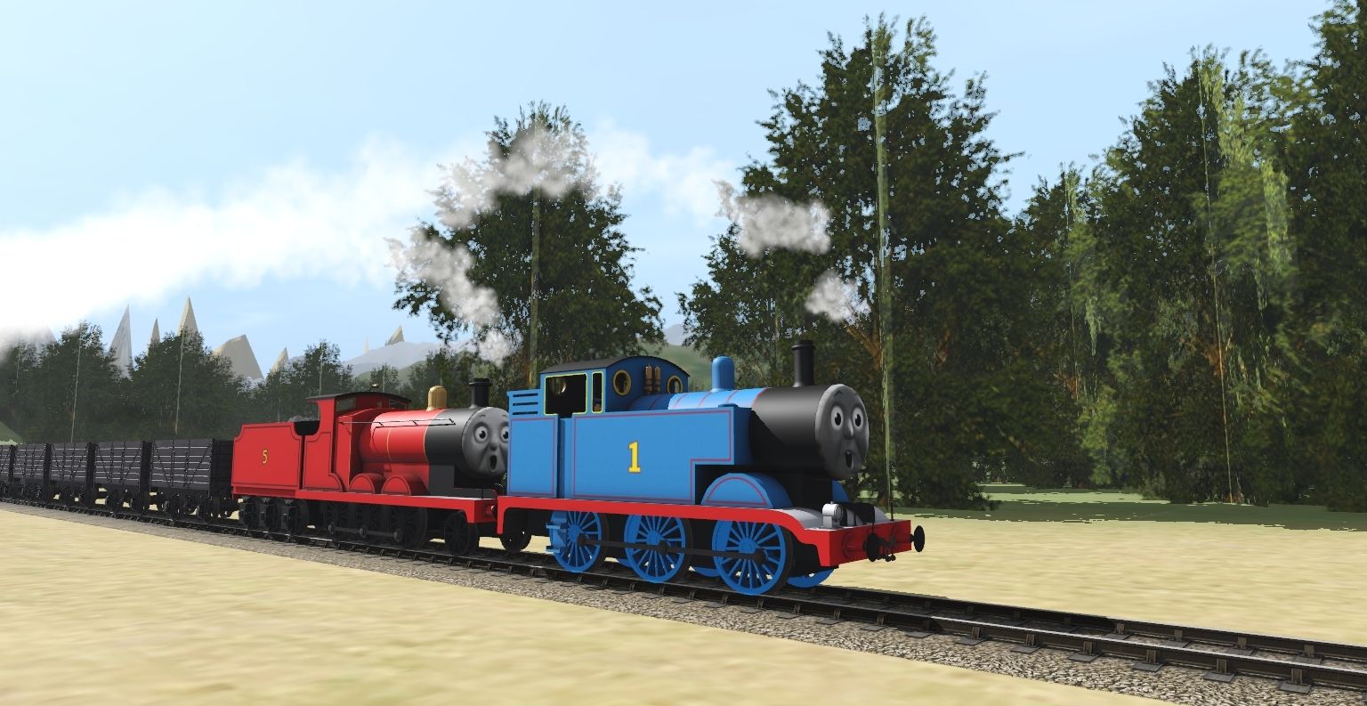 Trainz Portal