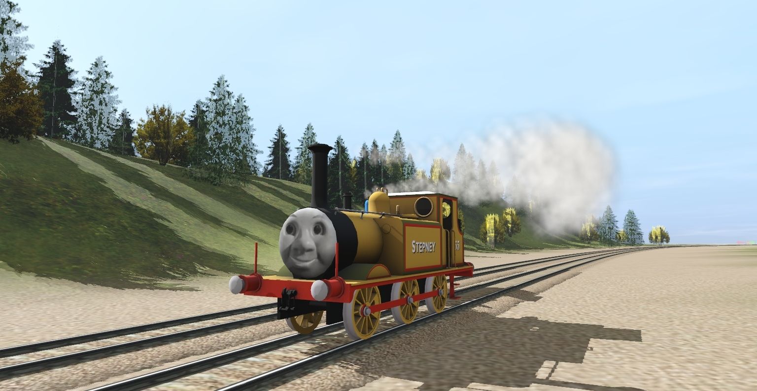 Trainz Portal