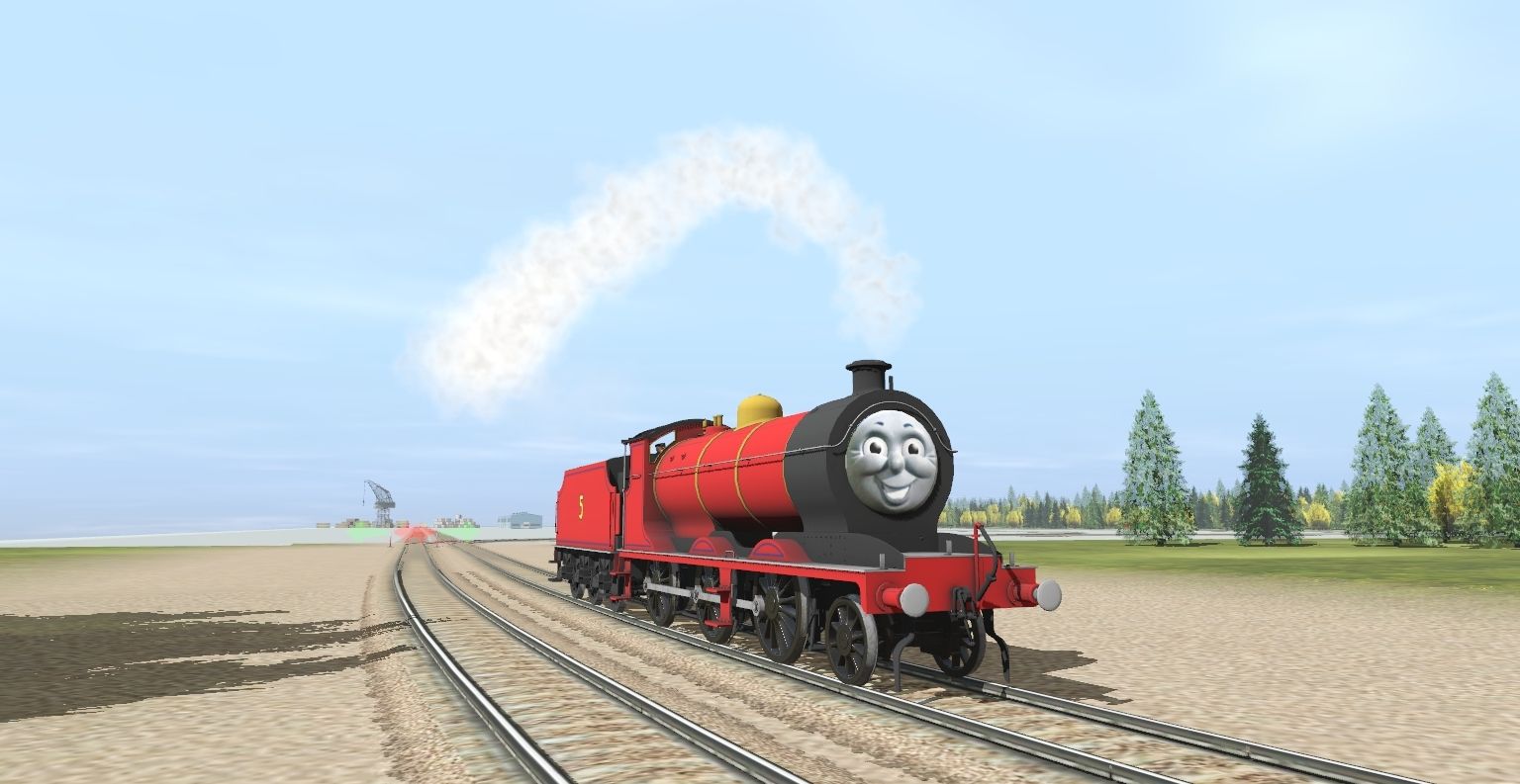 Trainz Portal
