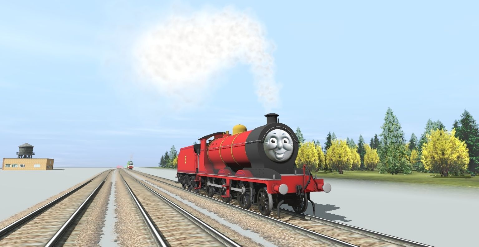 Trainz Portal