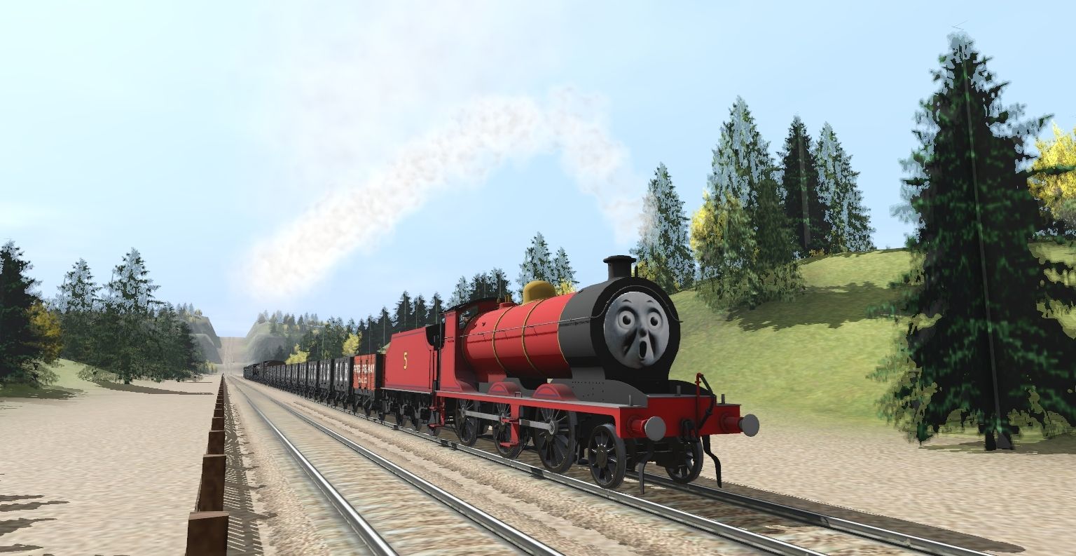 Trainz Portal