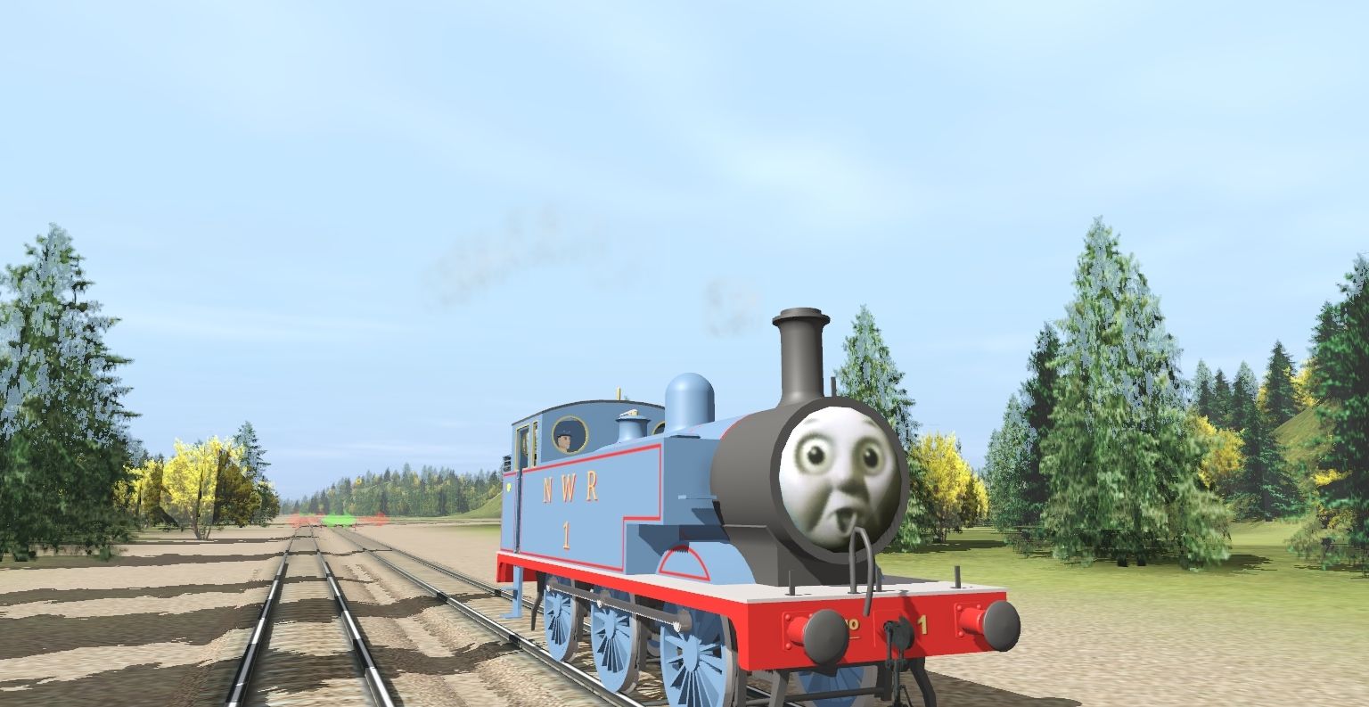 Trainz Portal