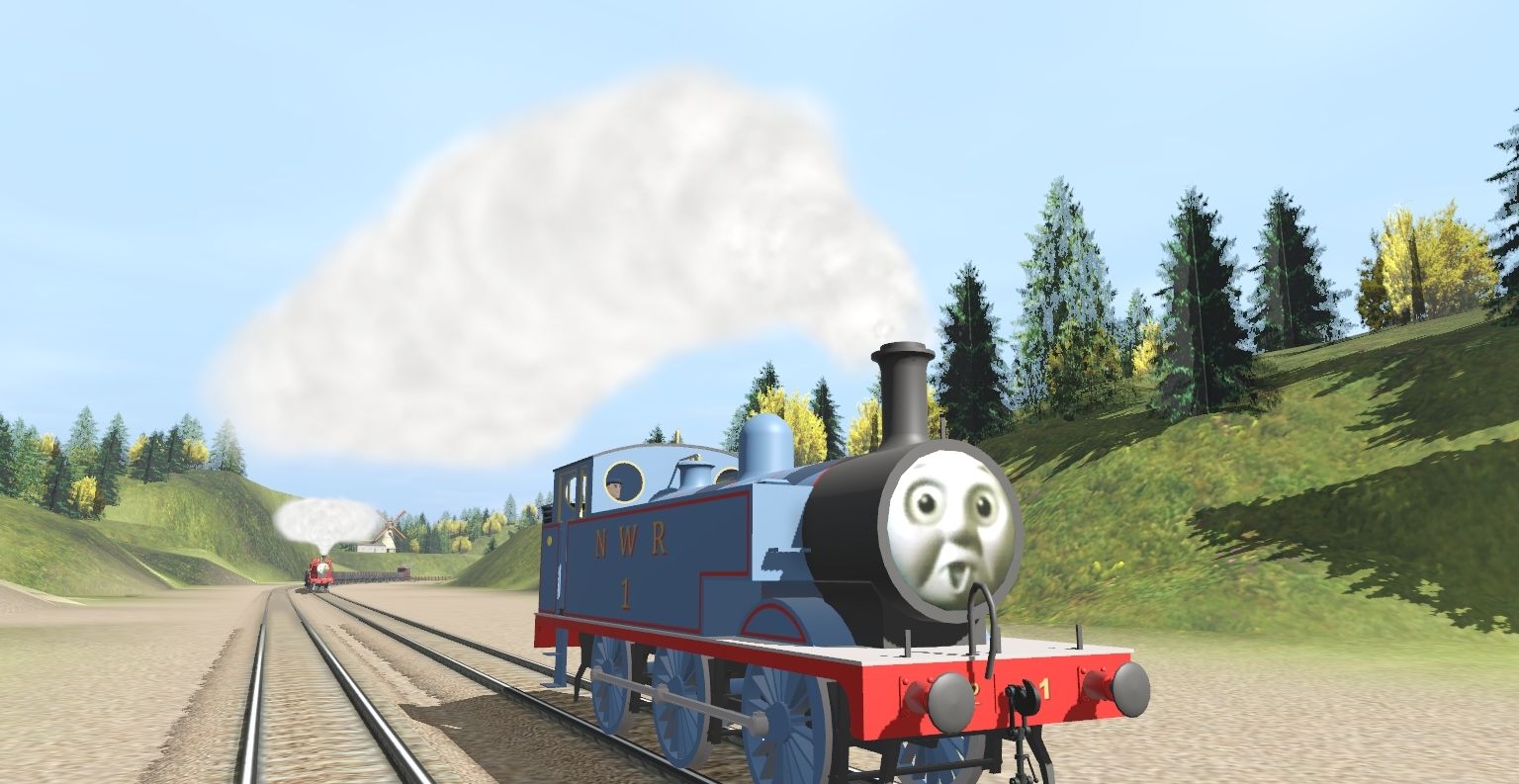Trainz Portal