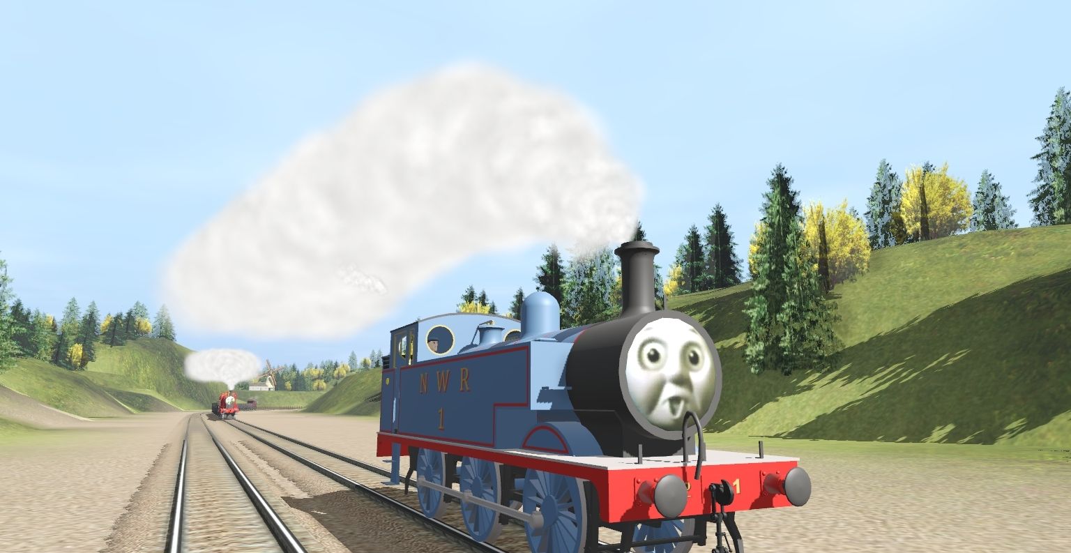 Trainz Portal
