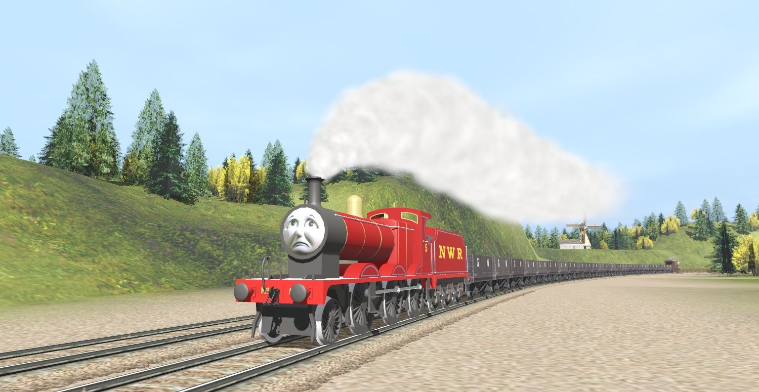 Trainz Portal