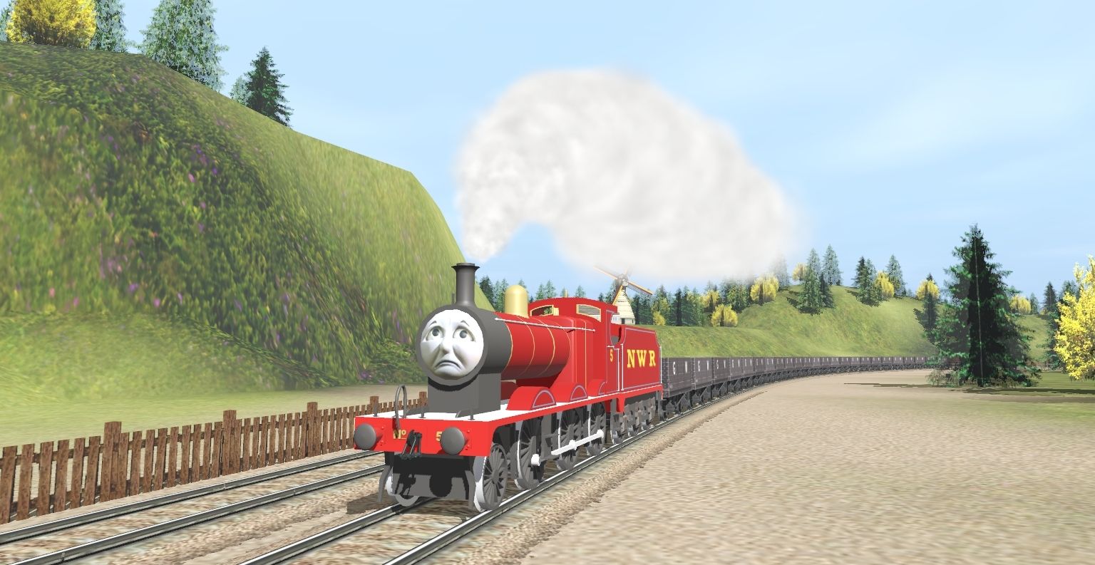 Trainz Portal