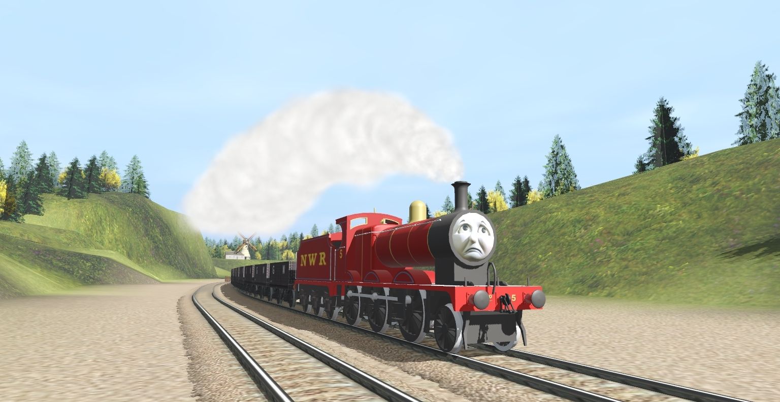 Trainz Portal