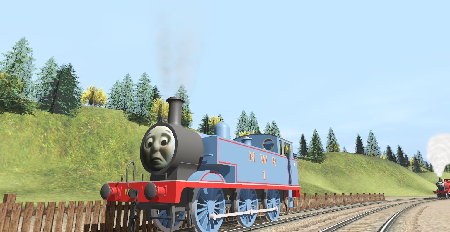 Trainz Portal