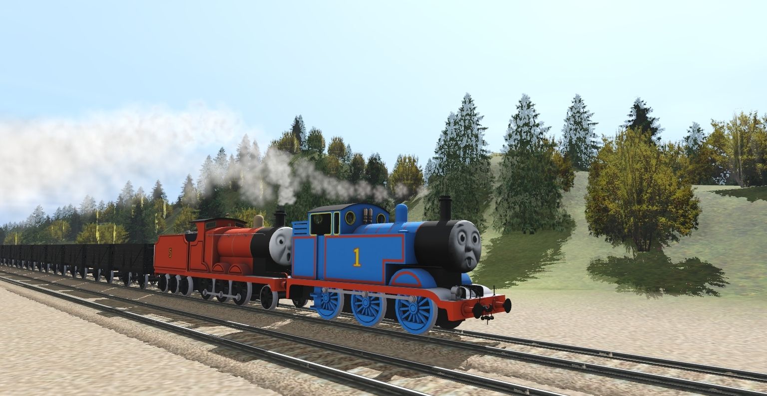 Trainz Portal