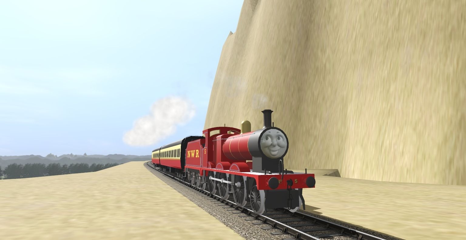 Trainz Portal