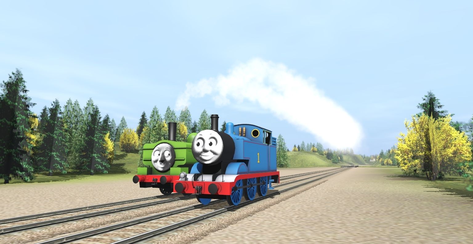 Trainz Portal